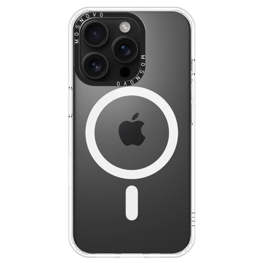 Custom Photo iPhone 16 Pro Max Case – MOSNOVO