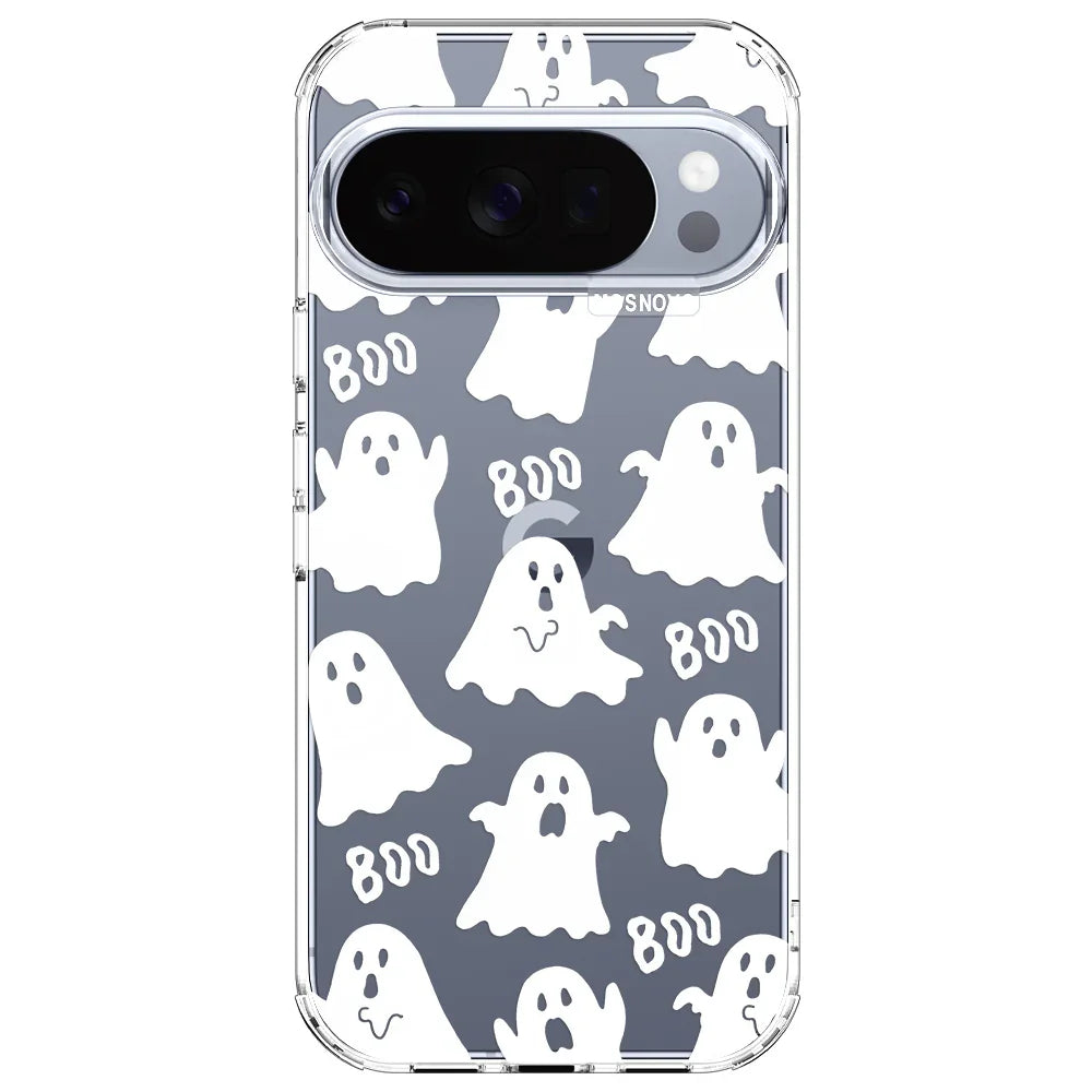 Boo Boo Phone Case - Google Pixel 10 Pro XL Case – MOSNOVO