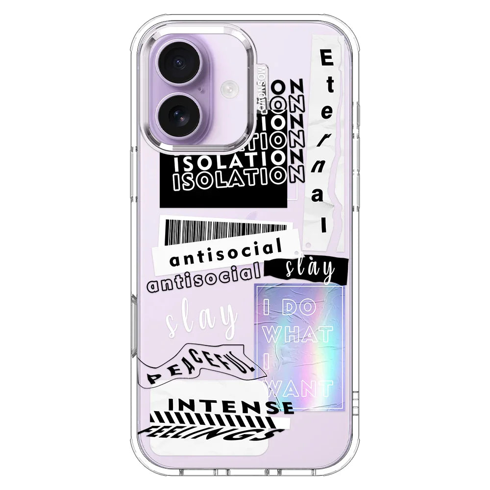 Slay Phone Case - iPhone 17 Case – MOSNOVO