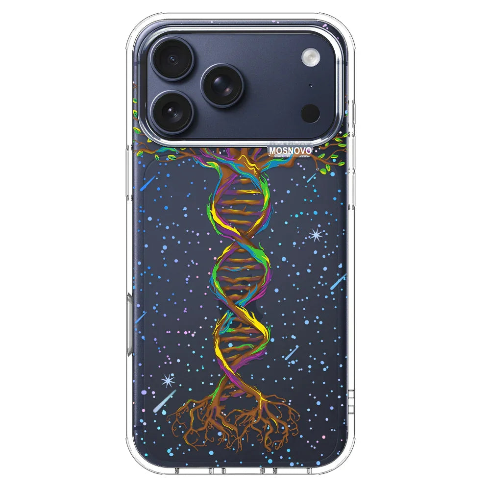 Tree Life Phone Case - iPhone 17 Pro Max Case – MOSNOVO