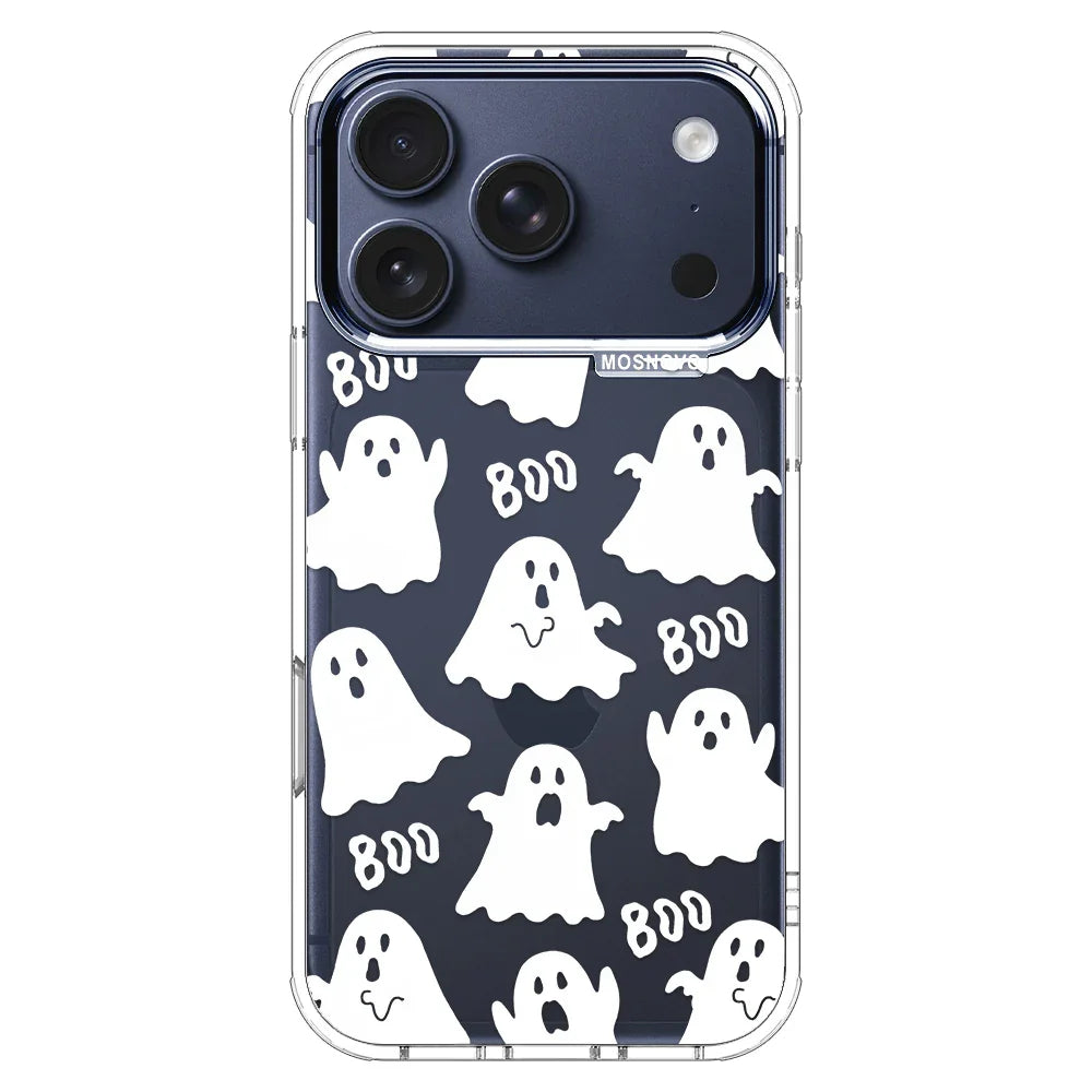 Boo Boo Phone Case - iPhone 17 Pro Case – MOSNOVO