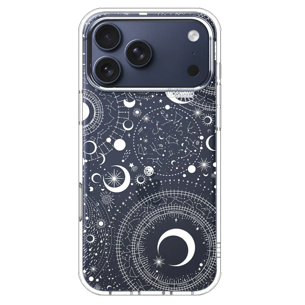 Constellation Phone Case - iPhone 17 Pro Max Case – MOSNOVO