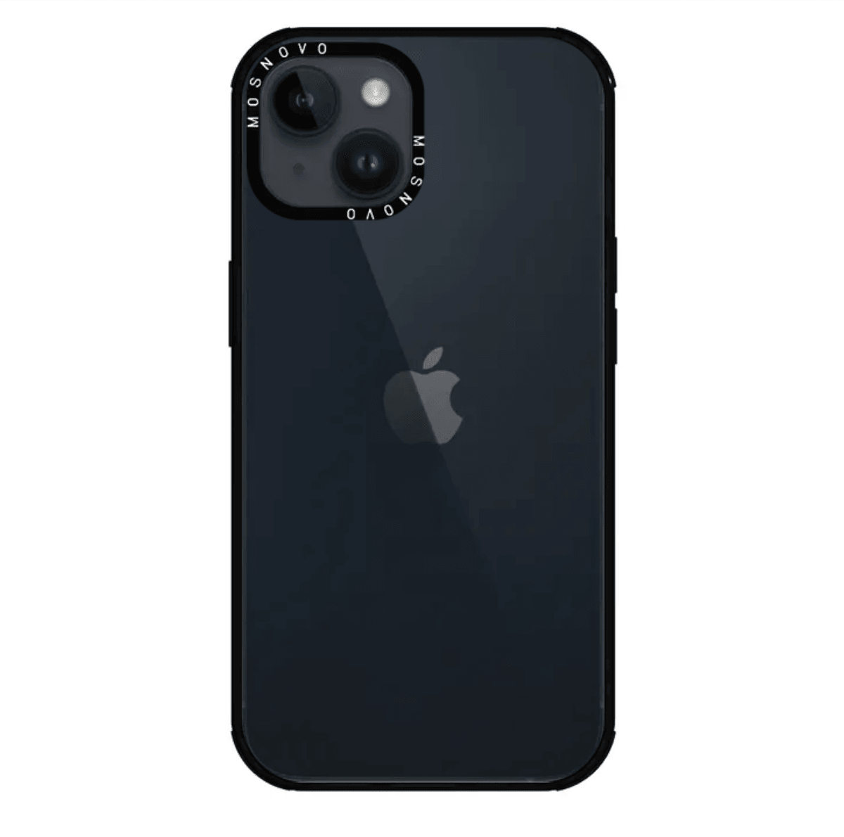 Custom Fancy Text iPhone 15 Plus Case – MOSNOVO