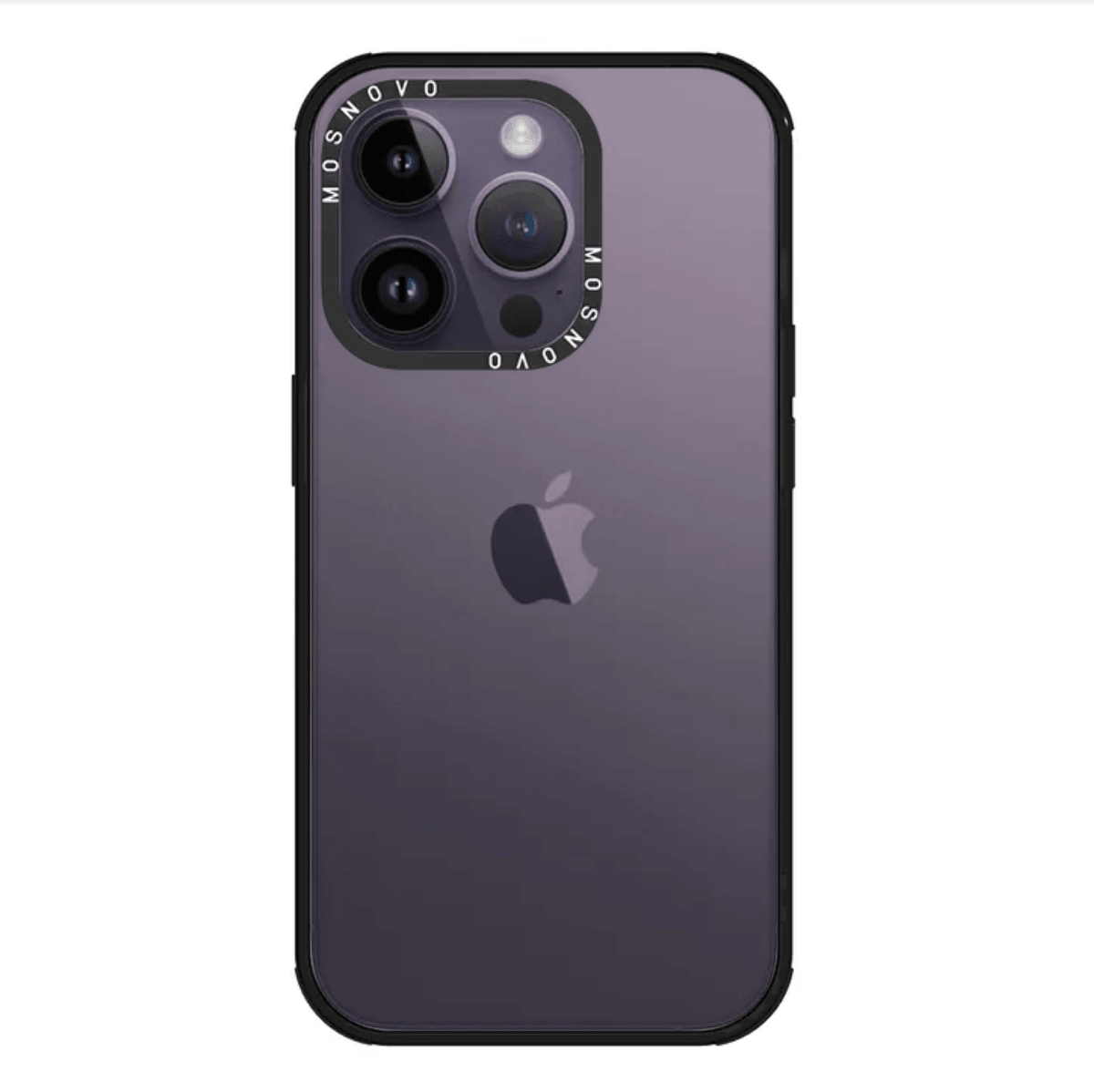 Custom Photo iPhone 14 Pro Case – MOSNOVO