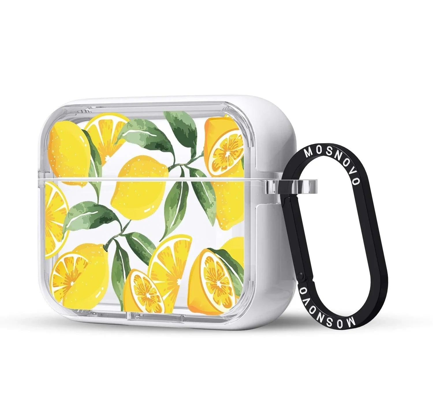 Lemon AirPods Pro 2 Case (2nd Generation) – MOSNOVO