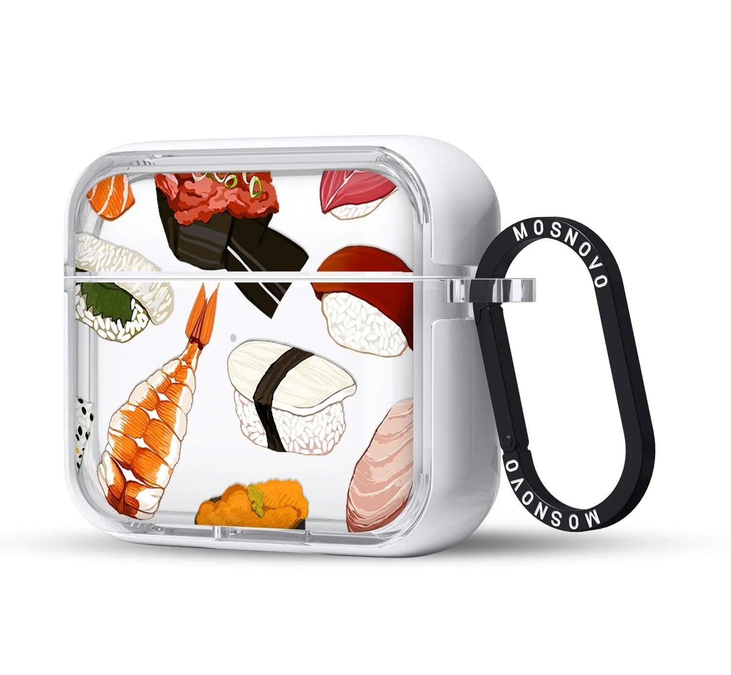 Mixed Sushi AirPods 3 Case (3rd Generation) – MOSNOVO