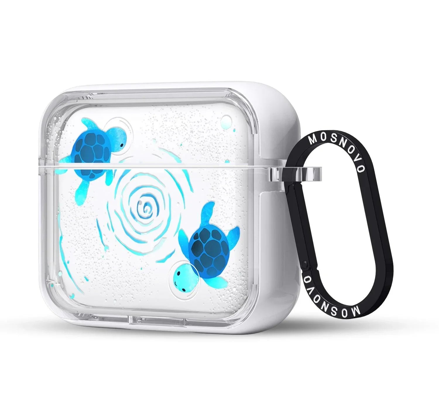Space Turtle AirPods 3 Case (3rd Generation) – MOSNOVO