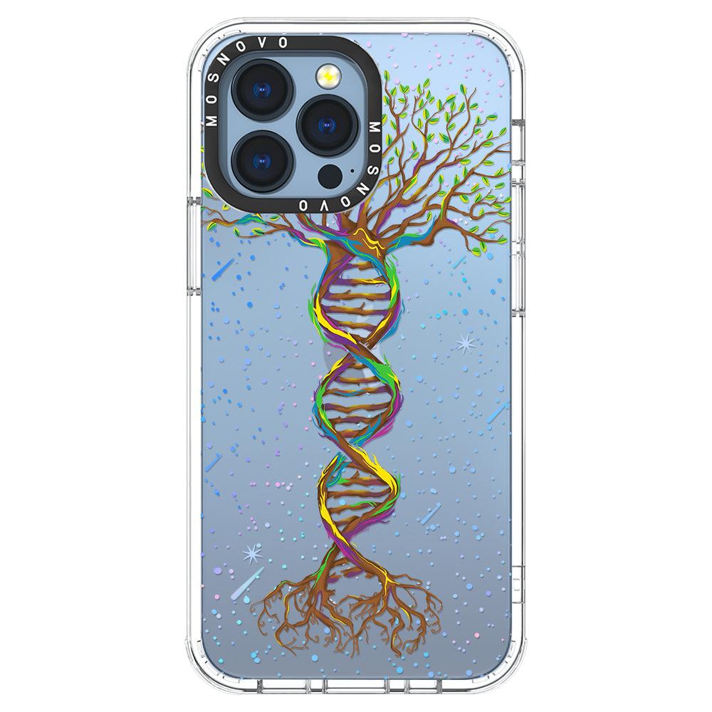 Tree Life Phone Case - iPhone 13 Pro Case – MOSNOVO